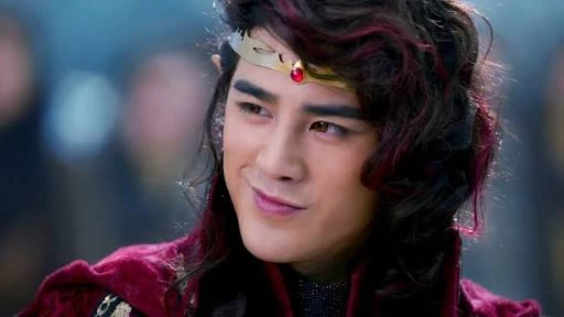 Xin Jue | Ice Fantasy Wiki | Fandom