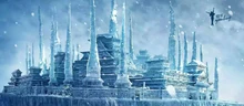 Ice Tribe | Ice Fantasy Wiki | Fandom