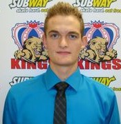 Brian Archibald | Ice Hockey Wiki | Fandom