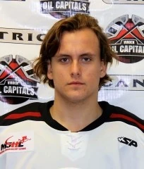 Dylan Halliday | Ice Hockey Wiki | Fandom