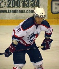 Edijs Brahmanis | Ice Hockey Wiki | Fandom