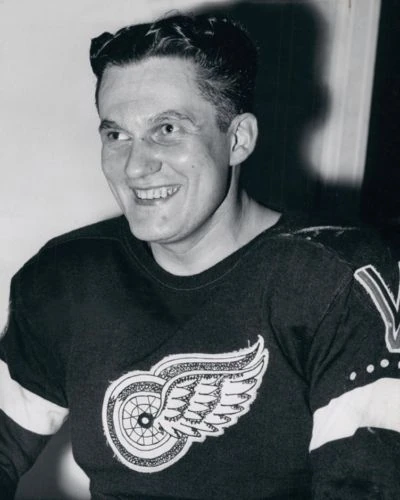 John Sherf | Ice Hockey Wiki | Fandom