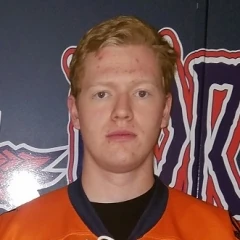 Logan Jackson | Ice Hockey Wiki | Fandom