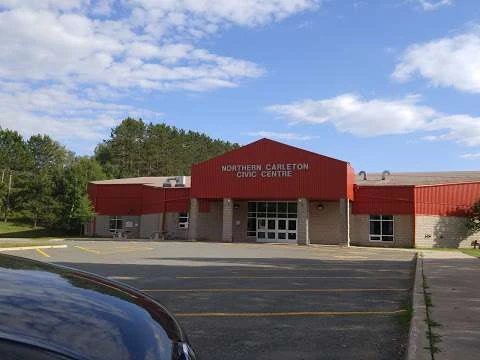Northern Carleton Civic Centre | Ice Hockey Wiki | Fandom