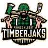Prince Albert Timberjaks | Ice Hockey Wiki | Fandom