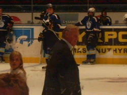 Sven Tumba | Ice Hockey Wiki | Fandom