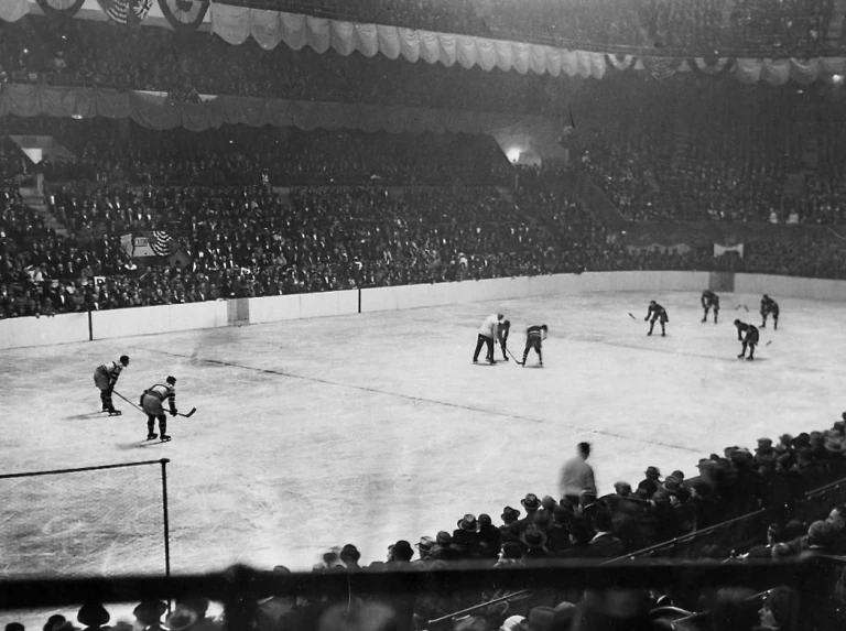 1925–26 New York Americans season | Ice Hockey Wiki | Fandom