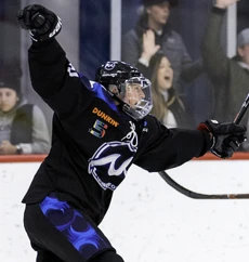 Audra Morrison | Ice Hockey Wiki | Fandom