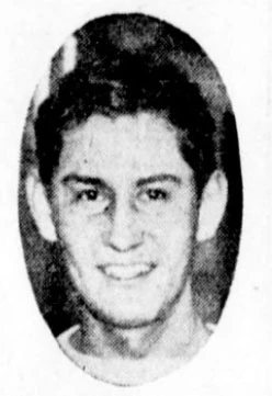 Kenneth Moore | Ice Hockey Wiki | Fandom