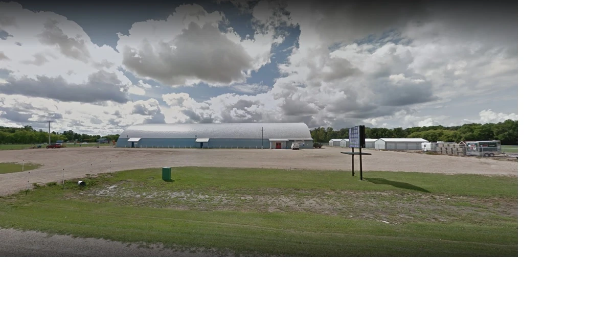 Lorette Community Complex | Ice Hockey Wiki | Fandom