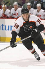 Paul Ranheim | Ice Hockey Wiki | Fandom