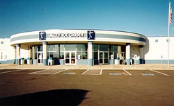 Valley Ice Garden | Ice Hockey Wiki | Fandom