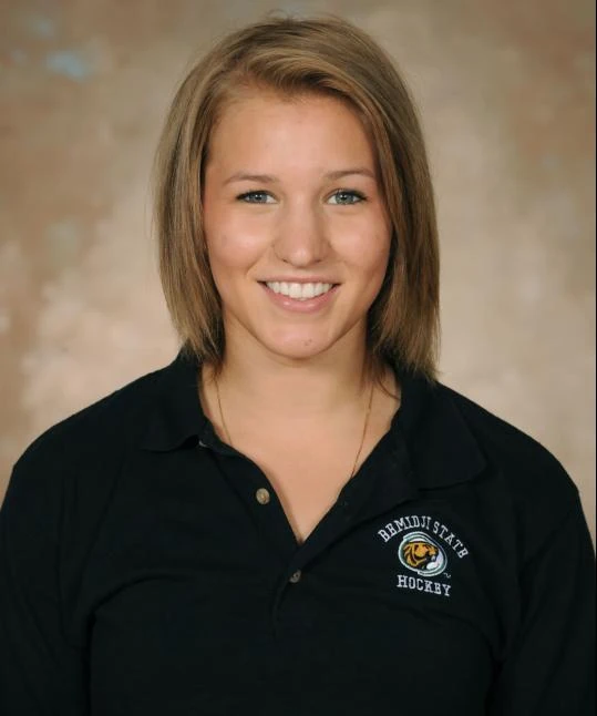 Alana McElhinney | Ice Hockey Wiki | Fandom