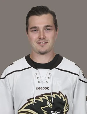 Brett Brooks | Ice Hockey Wiki | Fandom