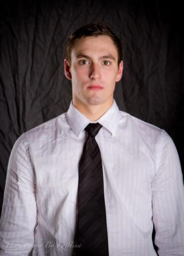 David Wasylkoski | Ice Hockey Wiki | Fandom