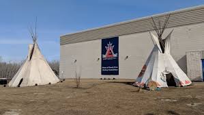 Enoch Recreation Centre | Ice Hockey Wiki | Fandom