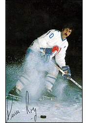 Pierre Roy | Ice Hockey Wiki | Fandom