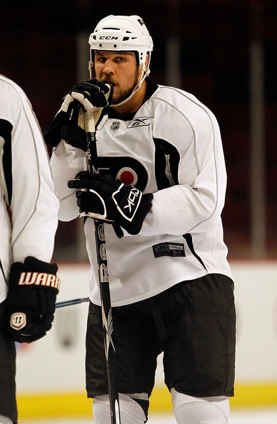 Riley Cote | Ice Hockey Wiki | Fandom