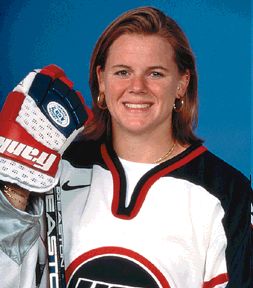 Shelley Looney | Ice Hockey Wiki | Fandom