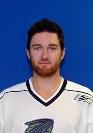 Trevor Hendrikx | Ice Hockey Wiki | Fandom