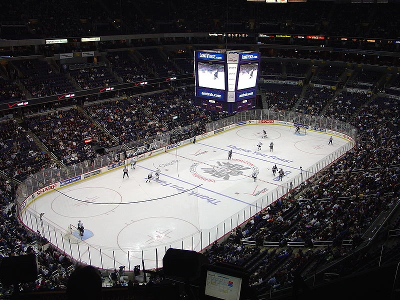 Capital One Arena Seating Chart | Cabinets Matttroy
