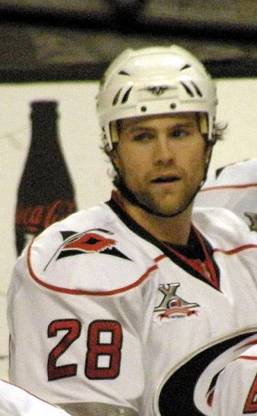 Wade Brookbank | Ice Hockey Wiki | Fandom