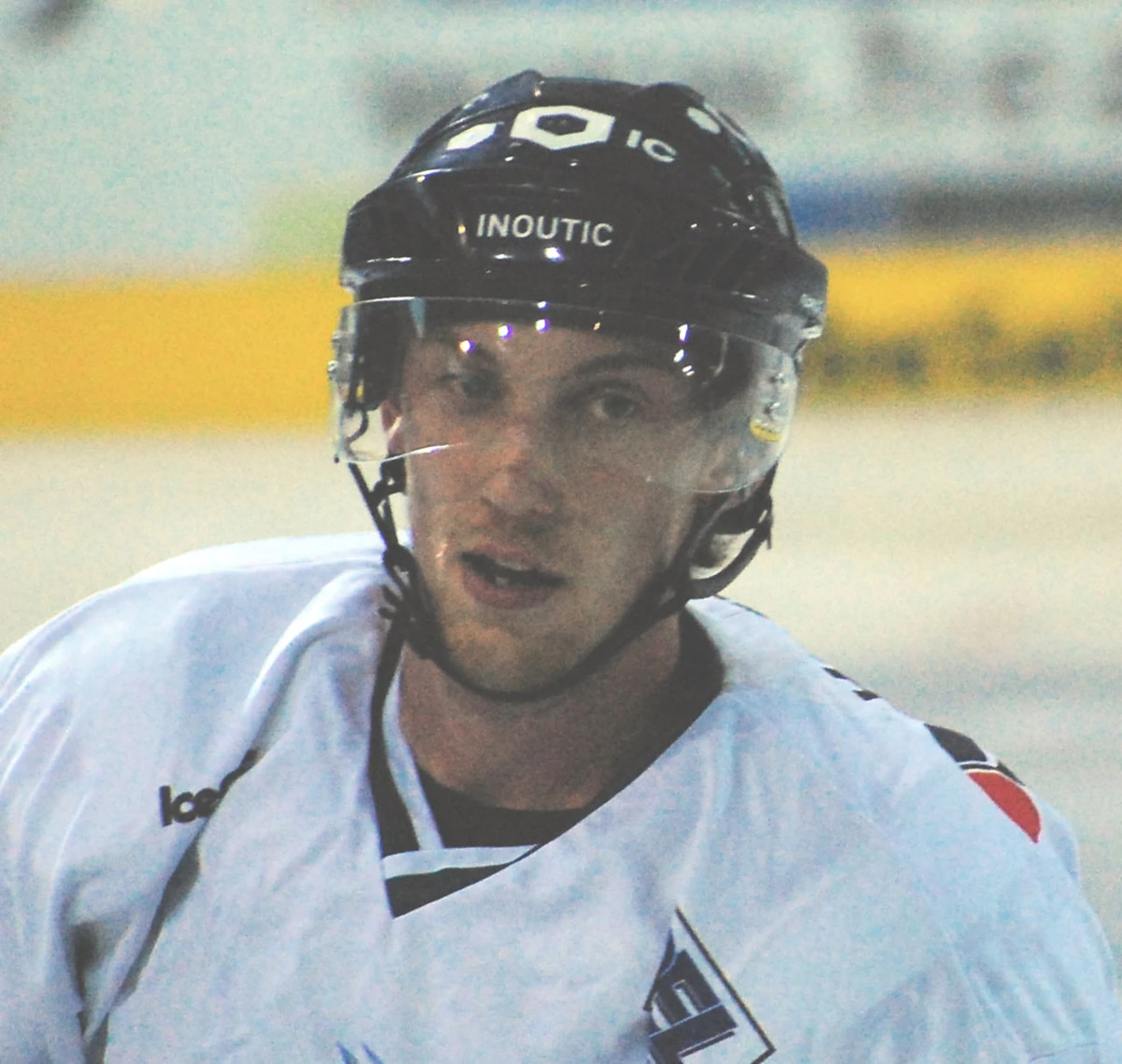 Stephan Wilhelm | Ice Hockey Wiki | Fandom