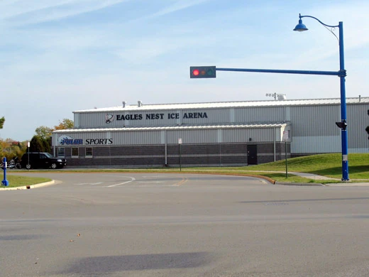 Verona Ice Arena | Ice Hockey Wiki | Fandom