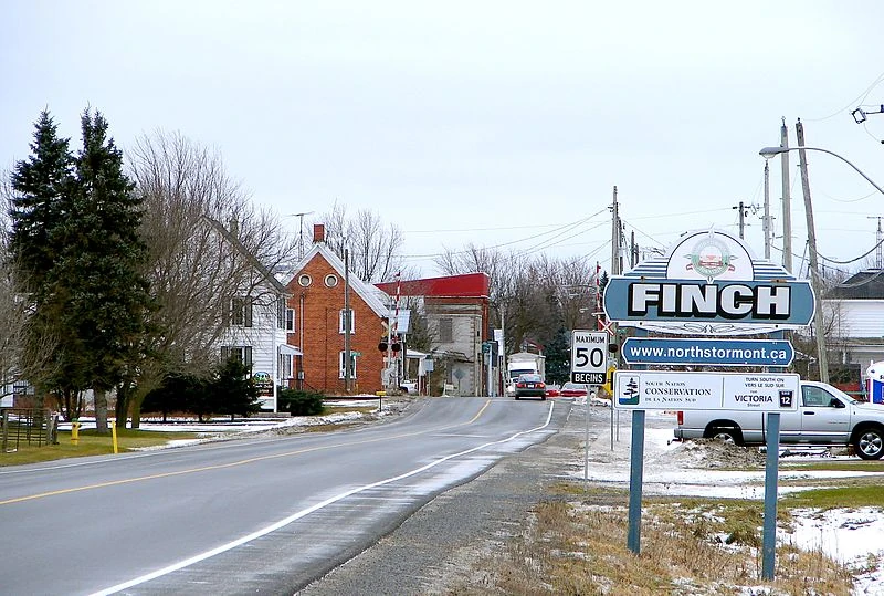 Finch | Ice Hockey Wiki | Fandom