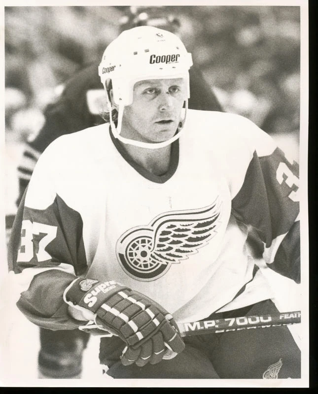 John Mokosak | Ice Hockey Wiki | Fandom