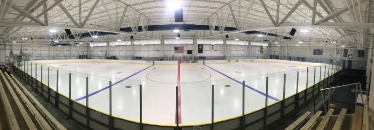 North Central Recreation Center | Ice Hockey Wiki | Fandom