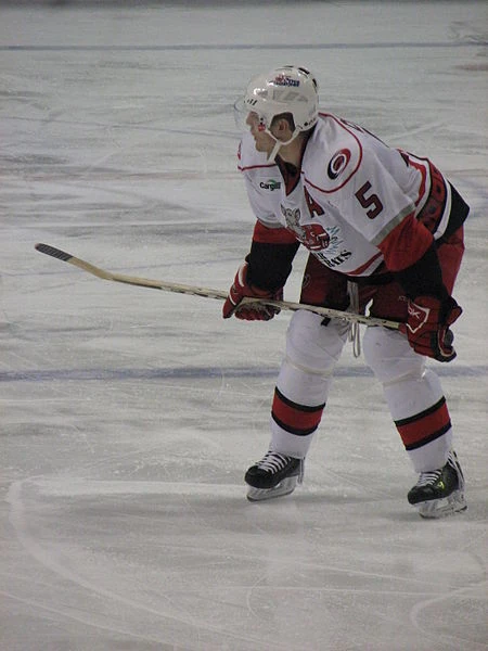 Tim Conboy | Ice Hockey Wiki | Fandom