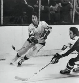 Tom Williams (1951) | Ice Hockey Wiki | Fandom