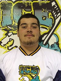 Carter Comeau | Ice Hockey Wiki | Fandom