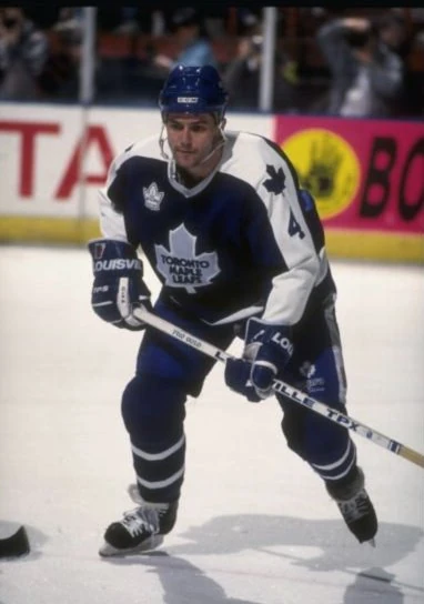 Dave Ellett | Ice Hockey Wiki | Fandom