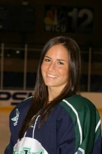 Hayley McMeekin | Ice Hockey Wiki | Fandom