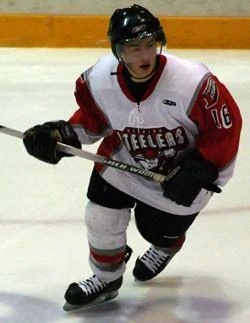 Jason Frykas | Ice Hockey Wiki | Fandom