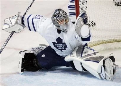 Jean-Francois Racine | Ice Hockey Wiki | Fandom