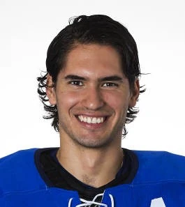 Lucas Froese | Ice Hockey Wiki | Fandom