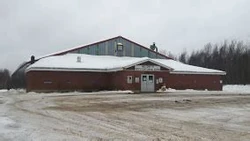 Minto Centennial Arena | Ice Hockey Wiki | Fandom