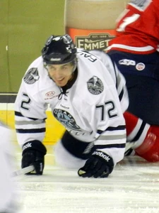 Pierre-Luc Faubert | Ice Hockey Wiki | Fandom