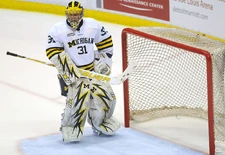 Shawn Hunwick | Ice Hockey Wiki | Fandom