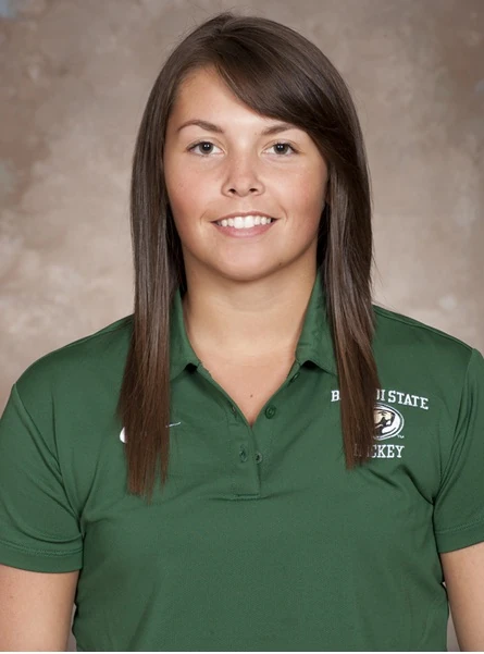 Tegan Rose | Ice Hockey Wiki | Fandom