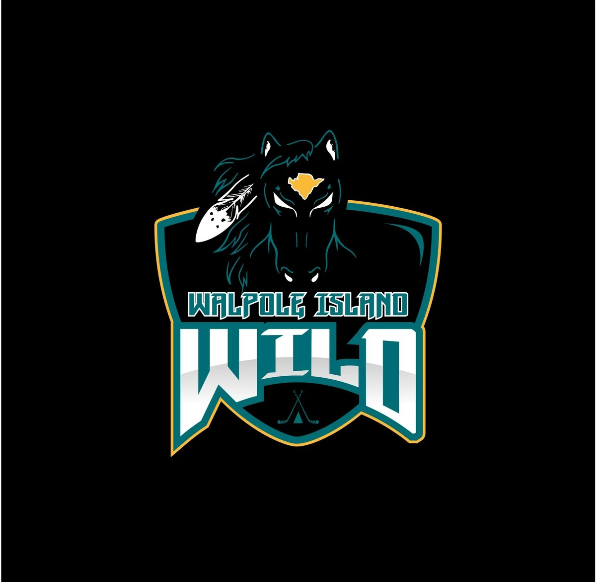 Walpole Island Wild | Ice Hockey Wiki | Fandom