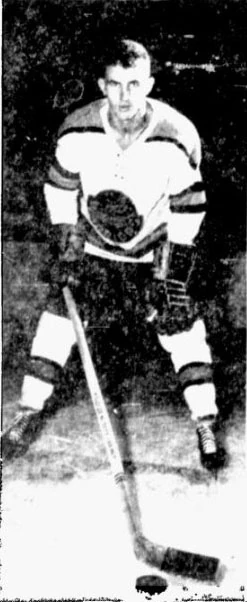 Barry Ross | Ice Hockey Wiki | Fandom