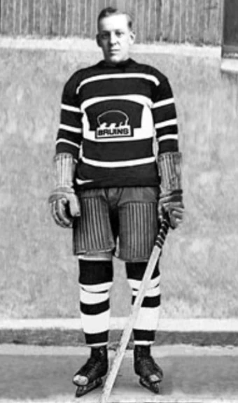 Joe Matte (1893) | Ice Hockey Wiki | Fandom