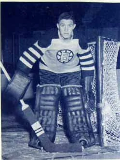 Norm Defelice | Ice Hockey Wiki | Fandom