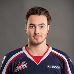 Riley Bruce | Ice Hockey Wiki | Fandom