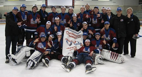 2011-12 NJHL Season | Ice Hockey Wiki | Fandom