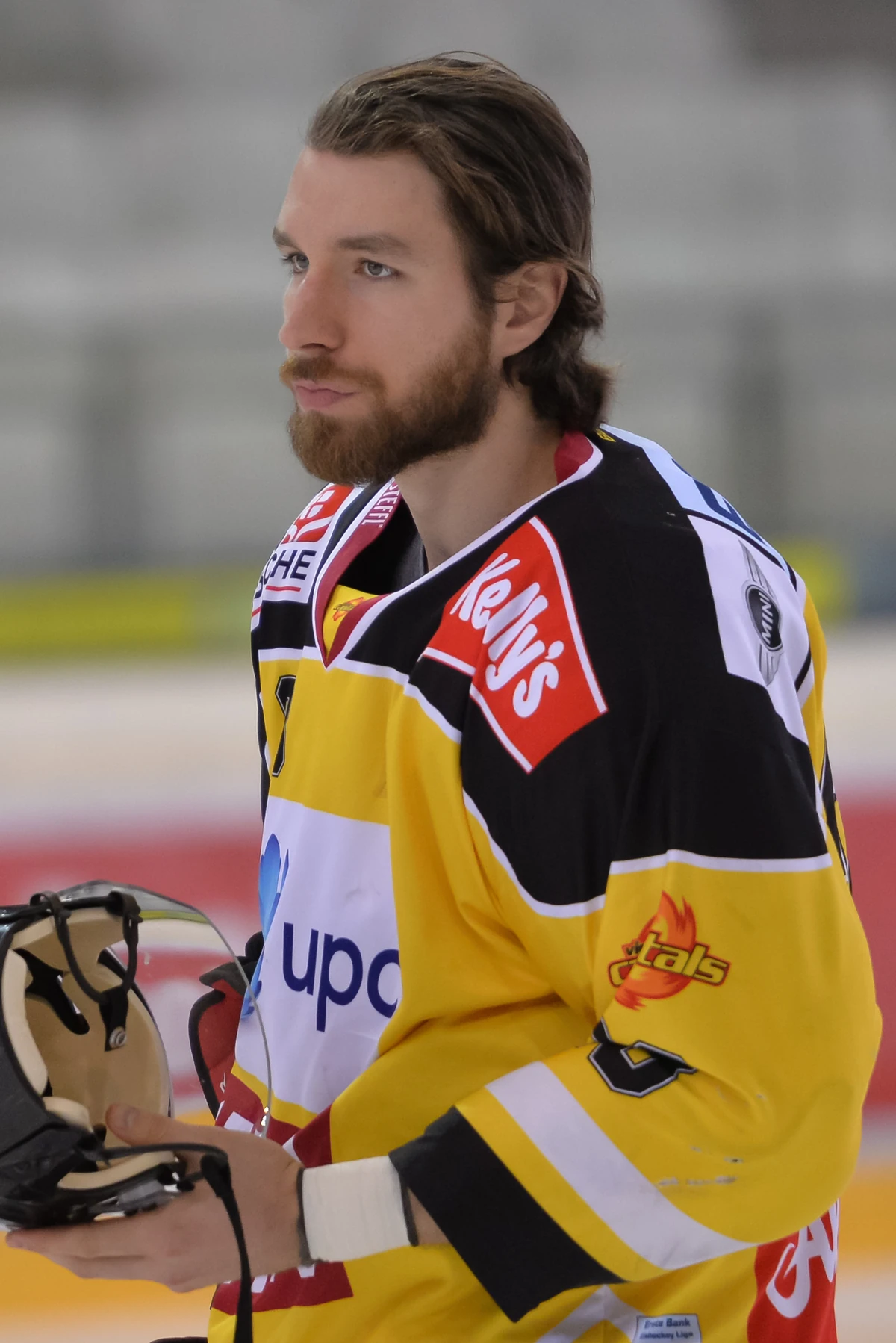 Andreas Nödl | Ice Hockey Wiki | Fandom